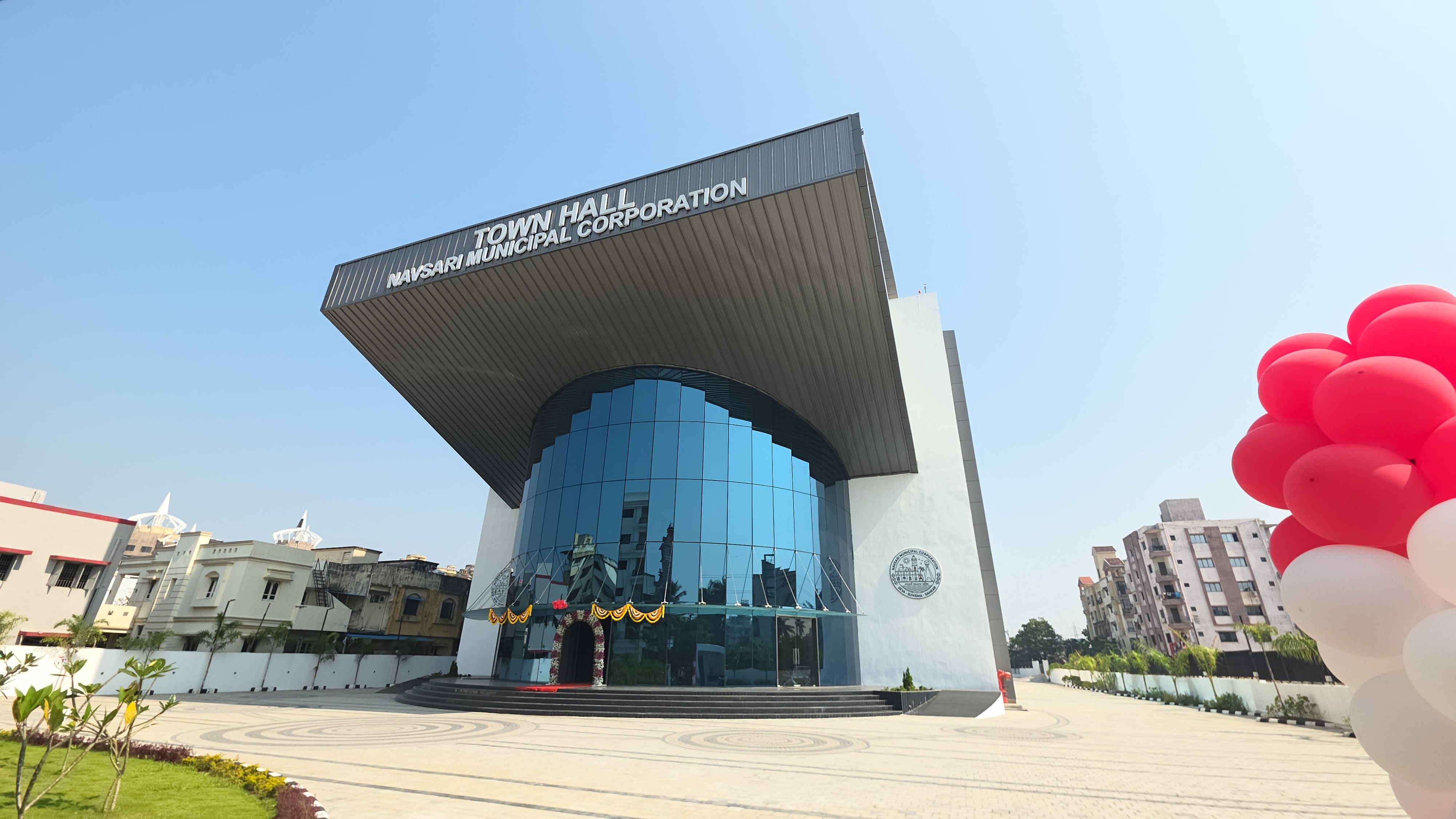 Navsari Municipal Corporation | Official Website